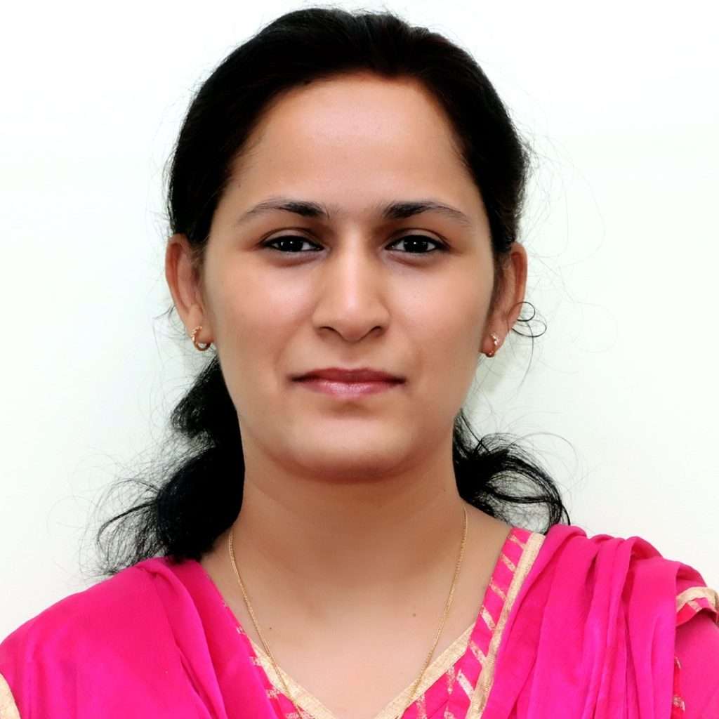 Shaik Umera Ahamadi - ScribeEMR