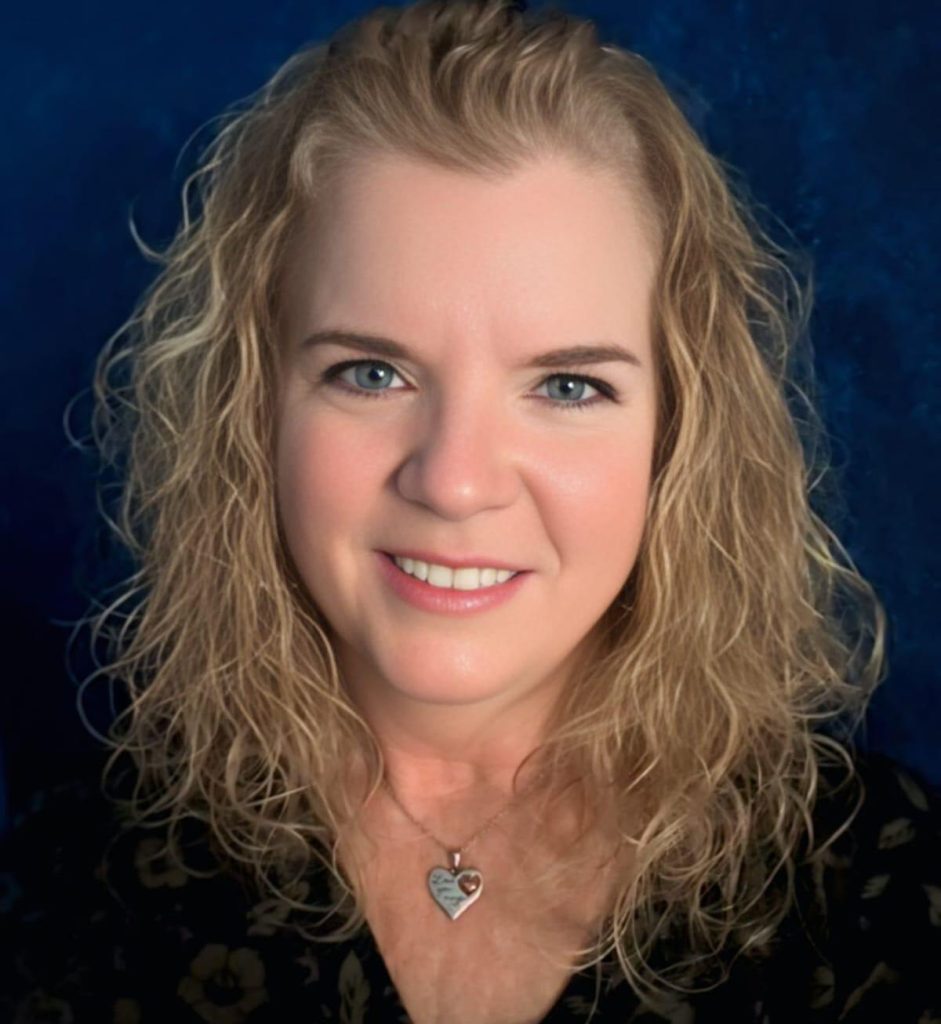 Pamela Hopp - ScribeEMR